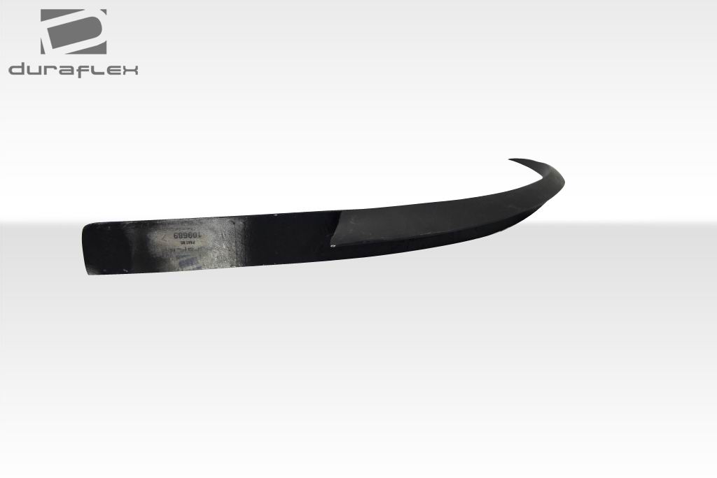 2005-2013 Chevrolet Corvette C6 Duraflex Stingray Z Front Fender Flares ...