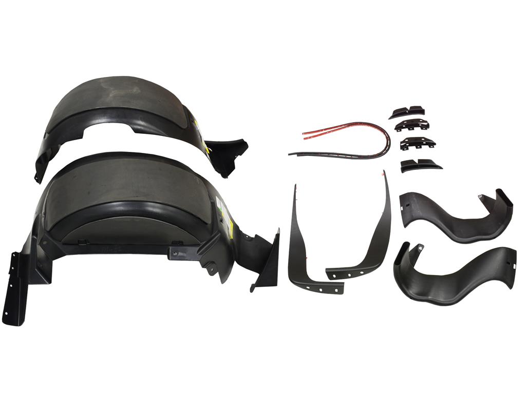 C6 Performance, C8, C7, C6, C5 Corvette, Camaro Parts & Accessories