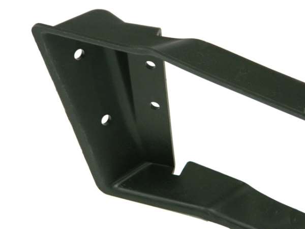 GM OEM Front C6 Corvette Z06, Grand Sport, ZR1 Front Bumper Lower ...