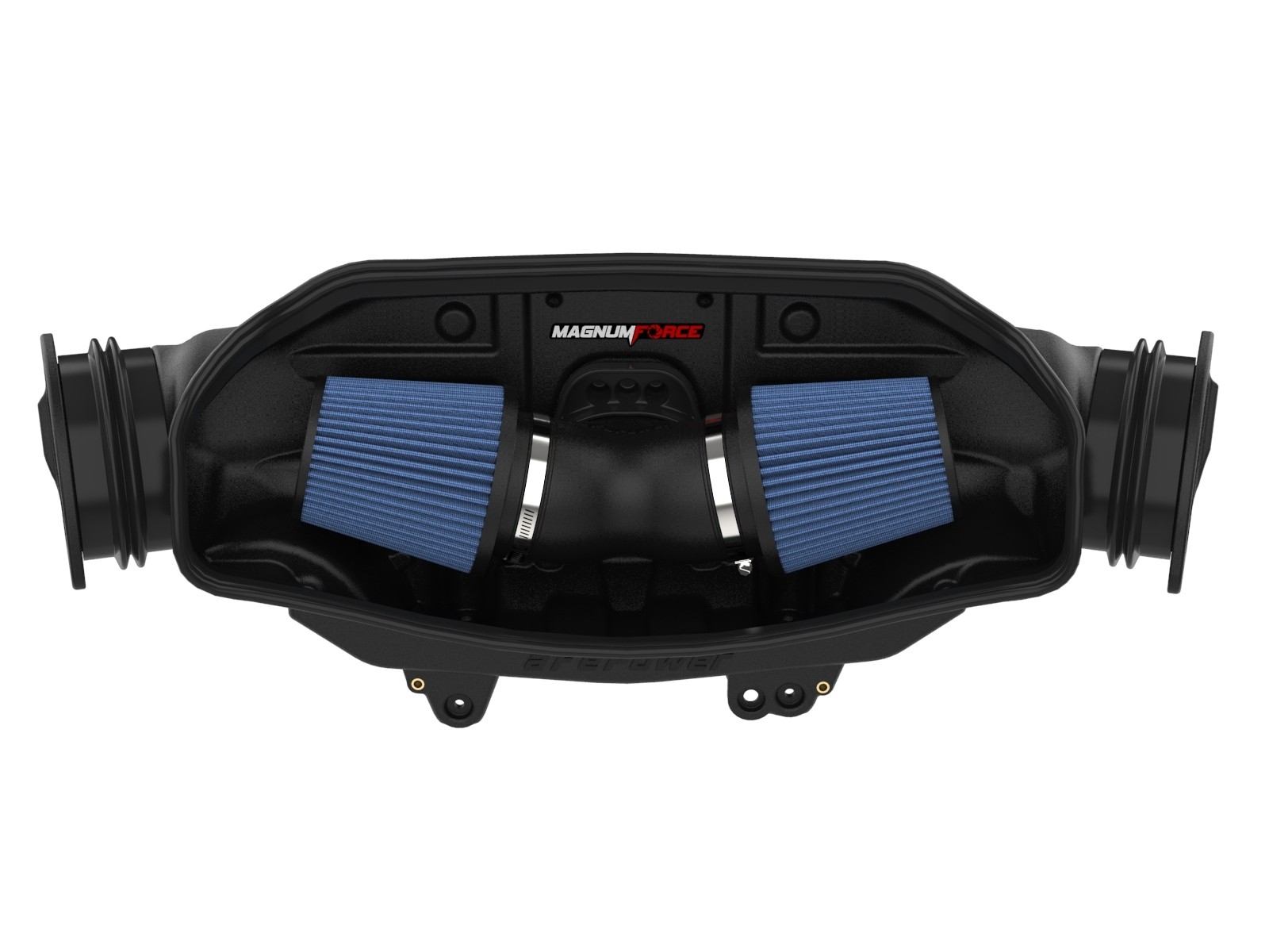 AFE Magnum FORCE Stage-2 Cold Air Intake System w/Pro 5R Filters ...