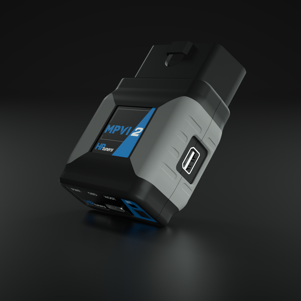 HP Tuners VCM Suite MPVI3 Credit Pro Packages M03-000-04 the latest ...