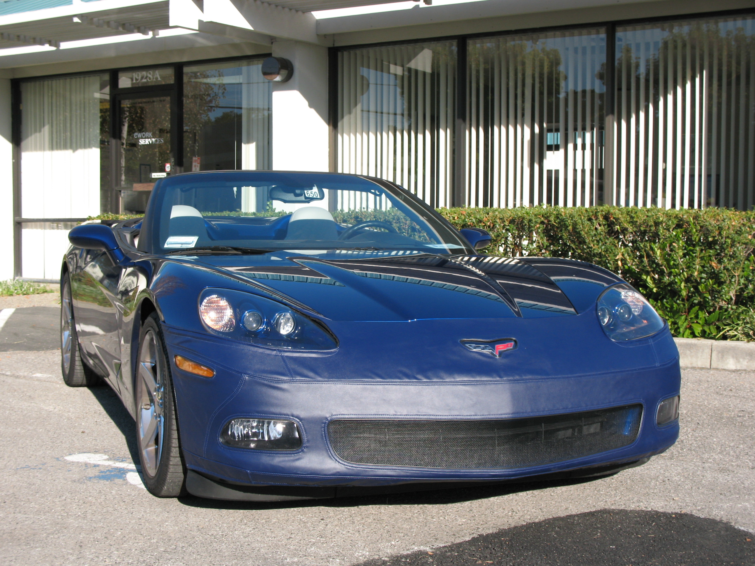 C6 Performance, C8, C7, C6, C5 Corvette, Camaro Parts & Accessories