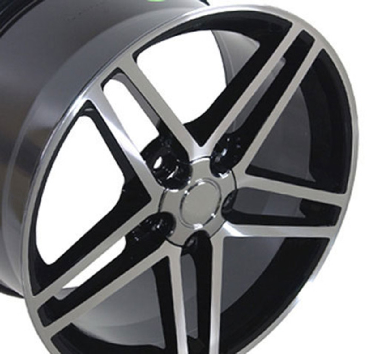 C6 Performance, C8, C7, C6, C5 Corvette, Camaro Parts & Accessories