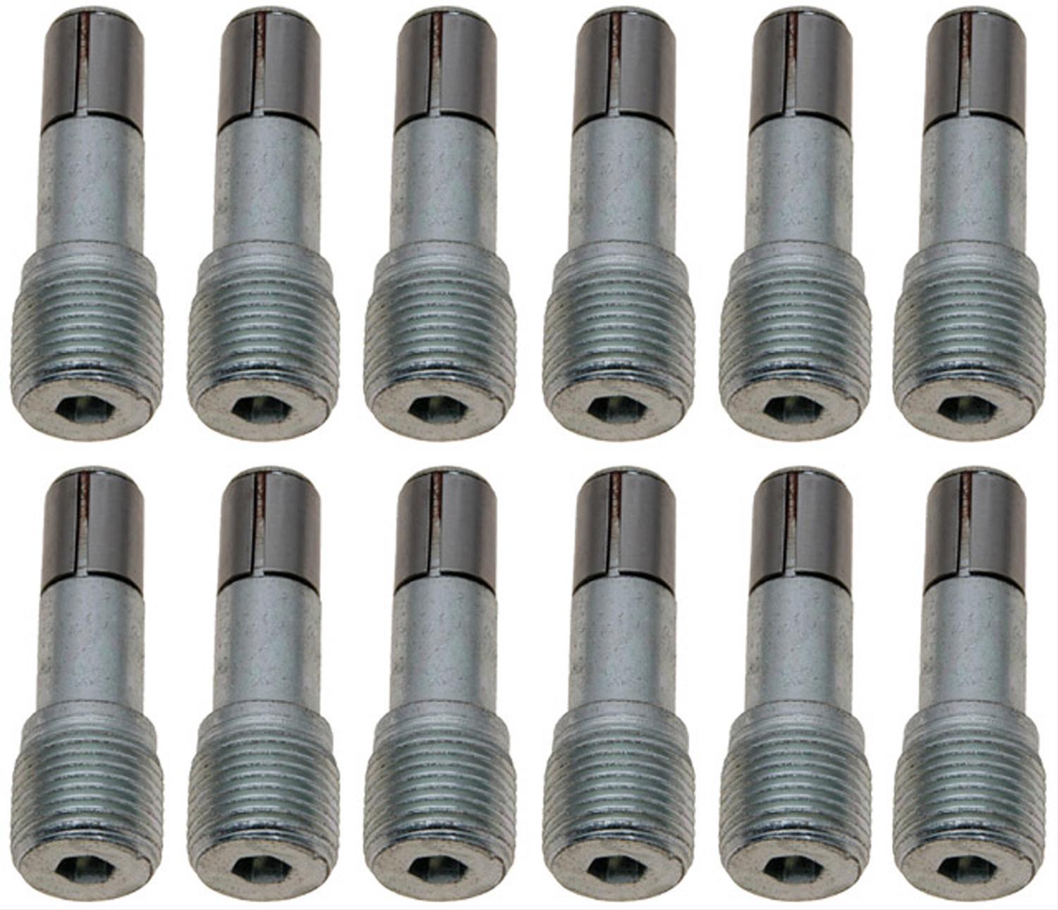 C6 Corvette, Z06, Grand Sport, ZR1 AC Delco Rear Caliper Pins set of 12 ...