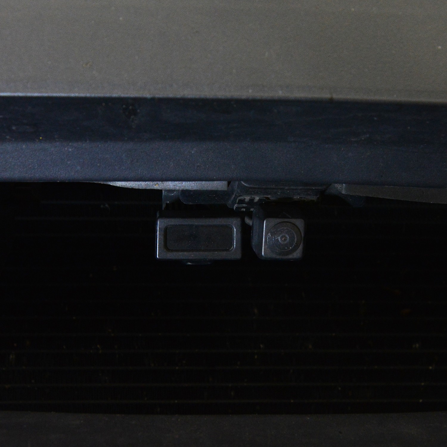 Curb Alert PRO w/ Front Camera, Parking Sensor by Brandmotion, Never ...